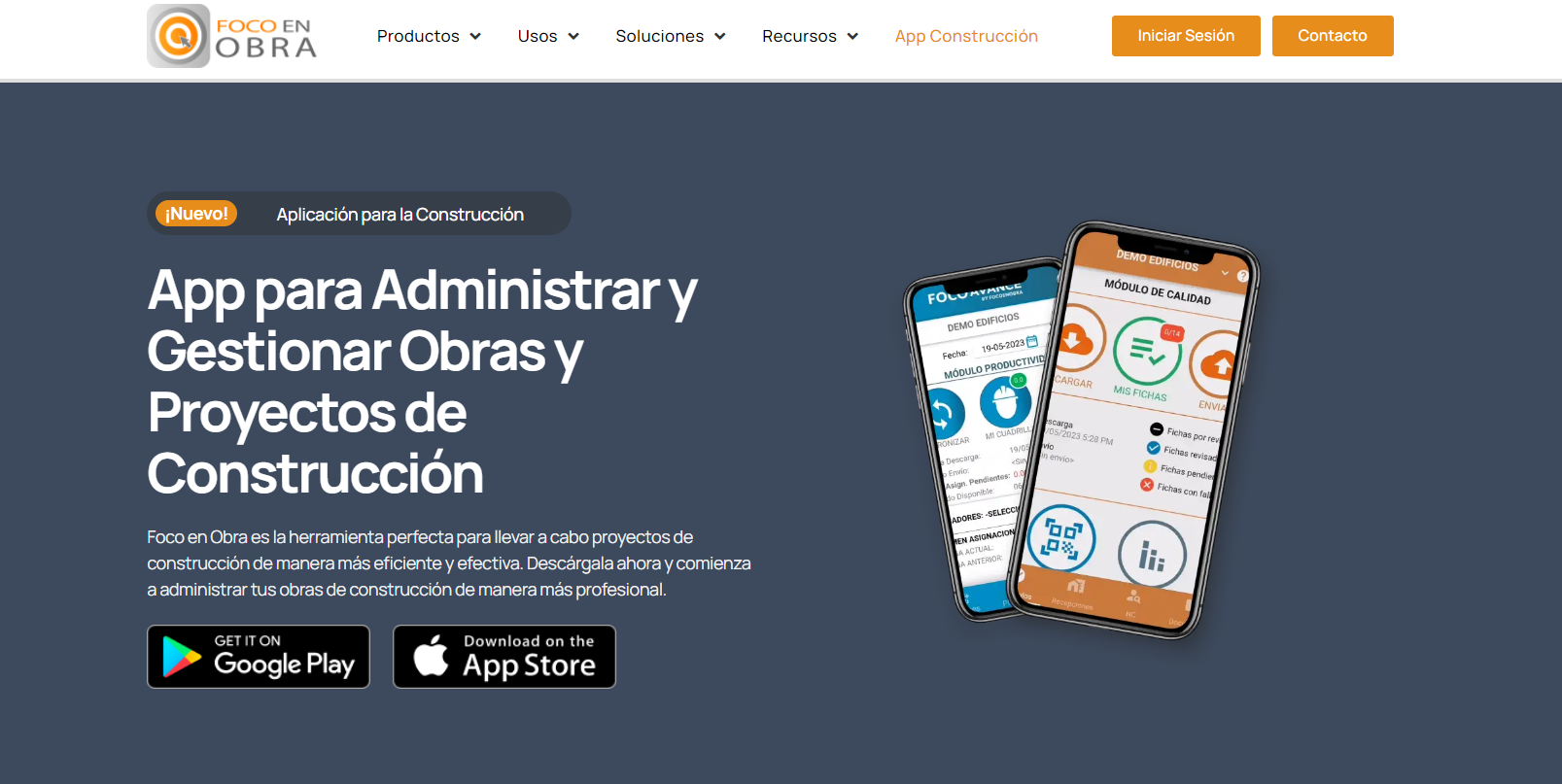 Las Mejores 5 Apps para Control de Proyectos de Construcción