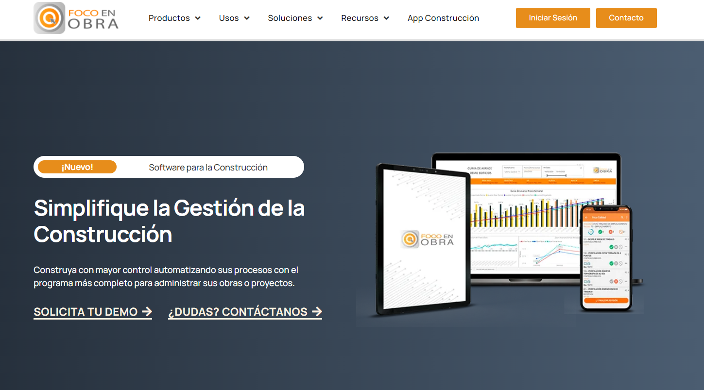 Las Mejores 5 Apps para Control de Proyectos de Construcción