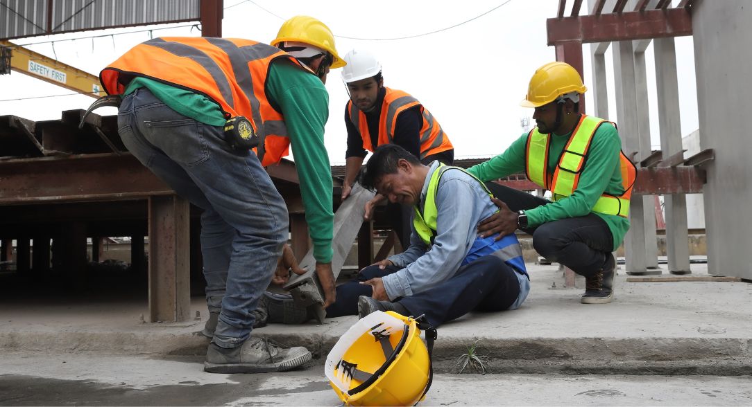 Principales Causas de un Accidente: Guía Esencial