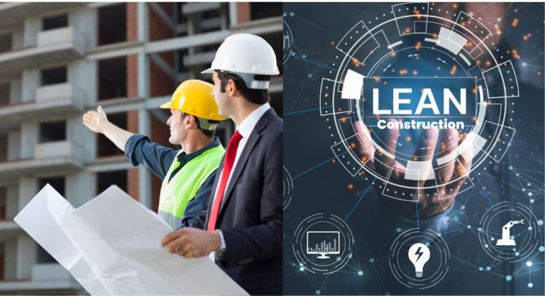 Lean Construction y Productividad | Foco en Obra