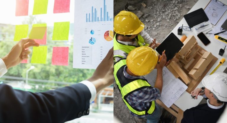 Pull Planning: ¿Qué es y cómo aplicarla en la construcción?